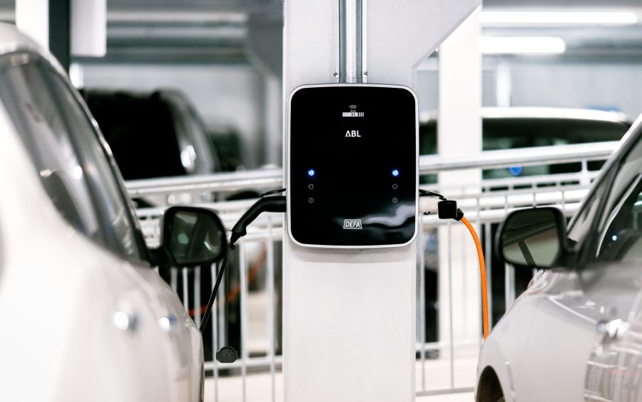 Guide: Slik velger du riktig elbillader - Norgeseliten