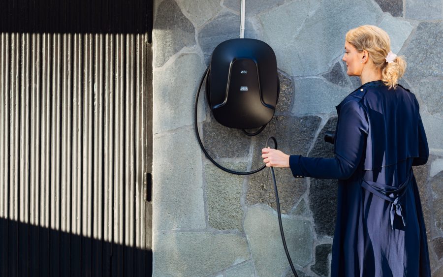 Guide: Slik velger du riktig elbillader - Norgeseliten