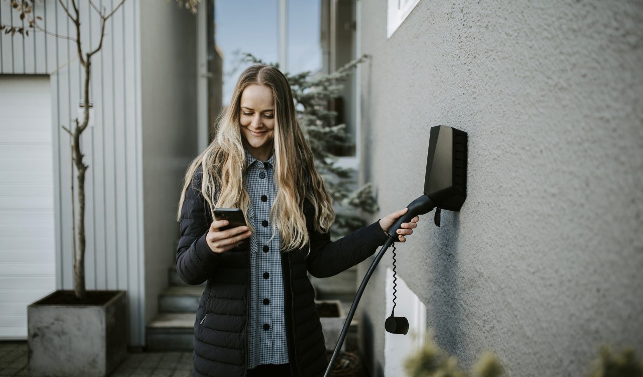 Guide: Slik velger du riktig elbillader - Norgeseliten