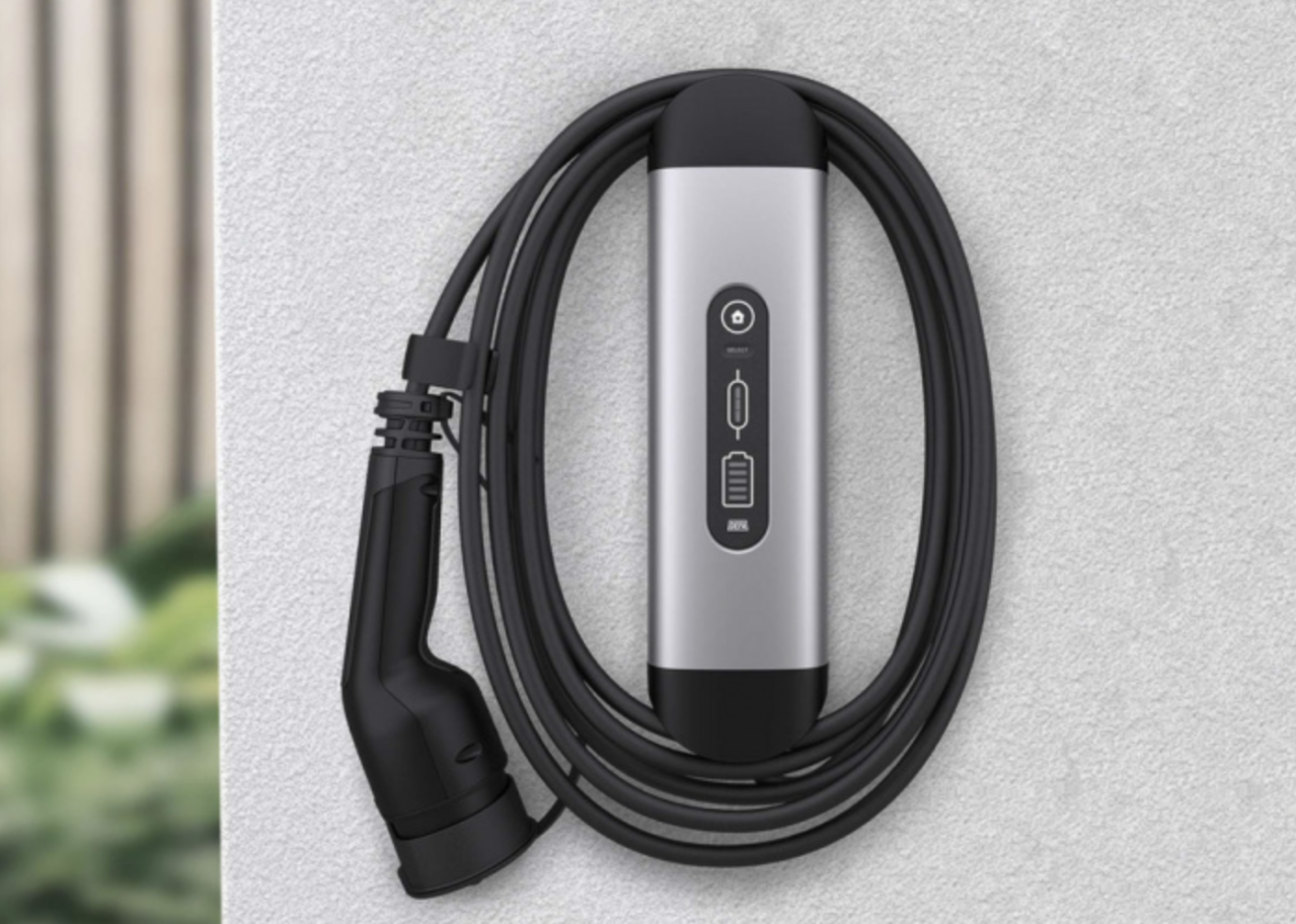 Guide: Slik velger du riktig elbillader - Norgeseliten