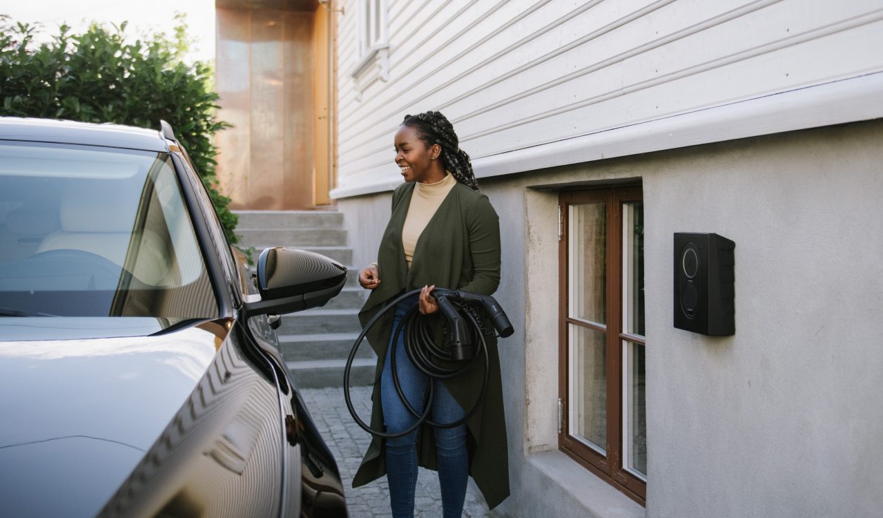 Guide: Slik velger du riktig elbillader - Norgeseliten