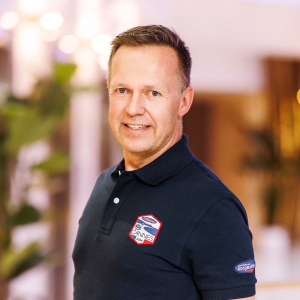 Kontakt oss - Norgeseliten