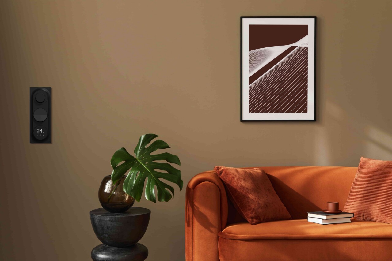 Helhetlig stil med ELKO One i ny bolig | Norgeseliten.no